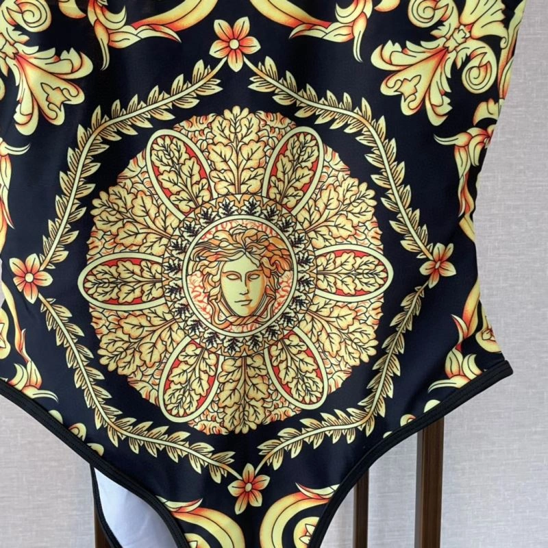 OEM Versace Bikins