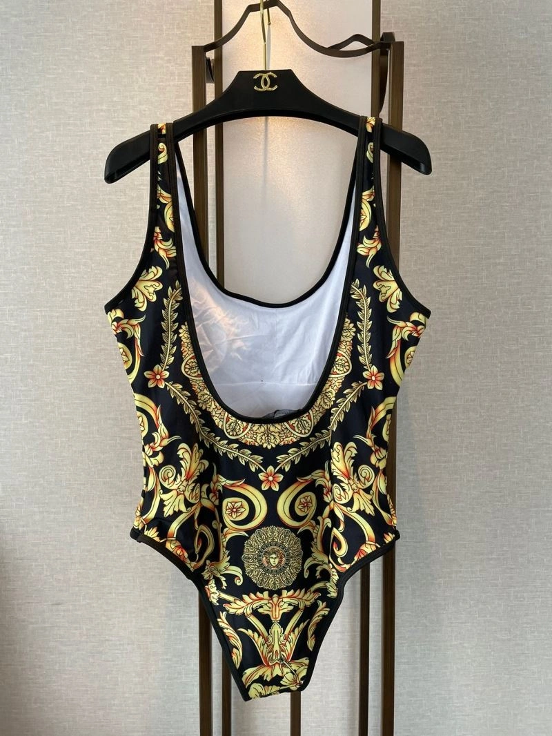OEM Versace Bikins