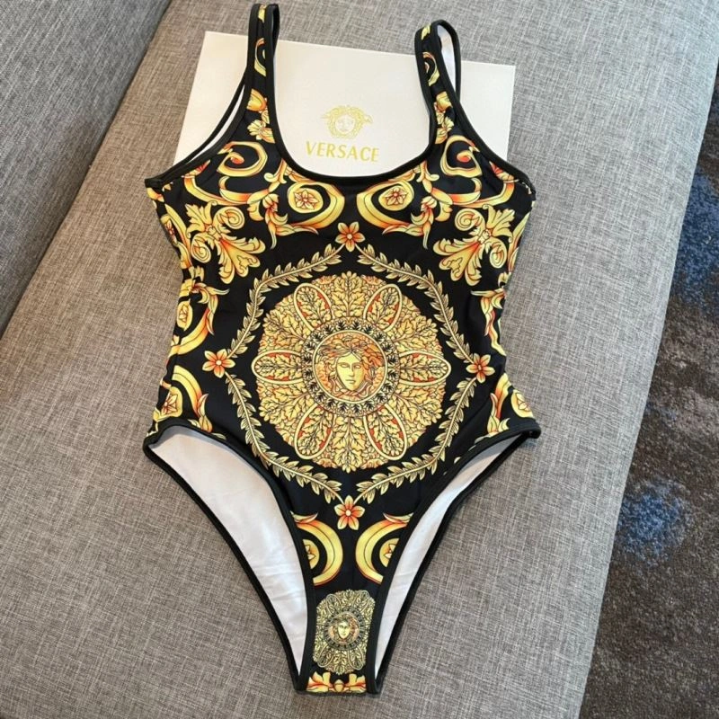 OEM Versace Bikins