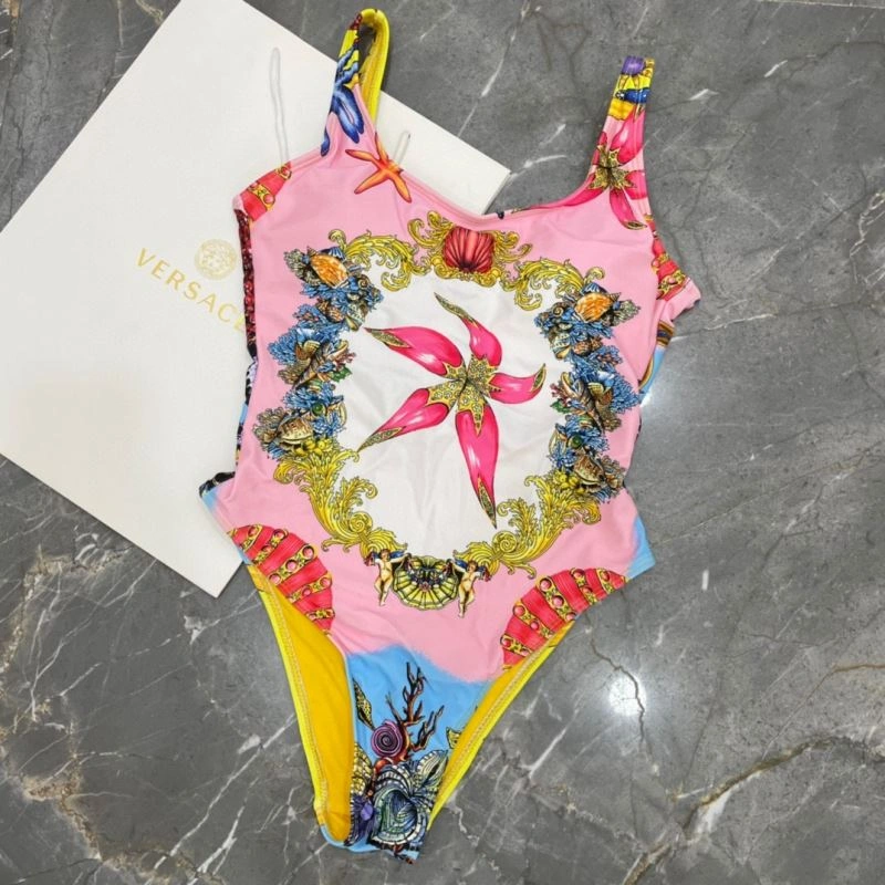 Bargain Versace Bikins