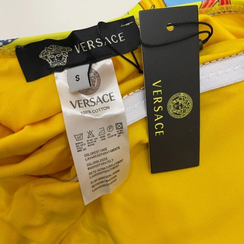 Bargain Versace Bikins