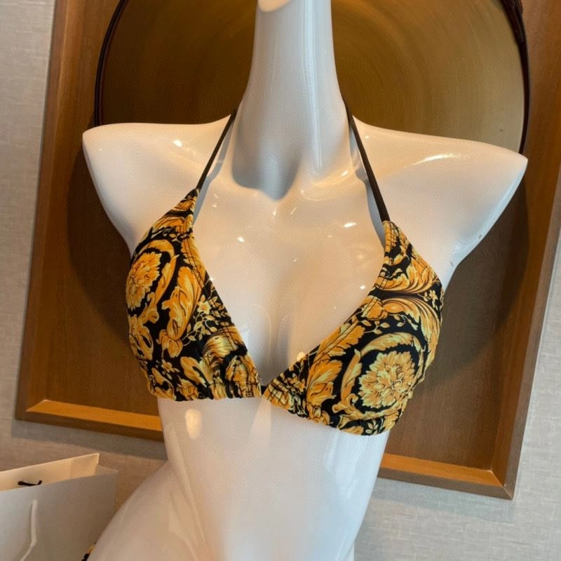 Factory-made Versace Bikins