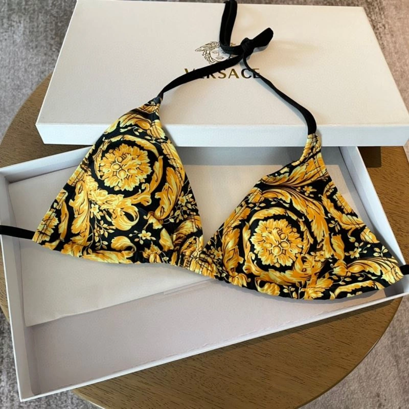Factory-made Versace Bikins