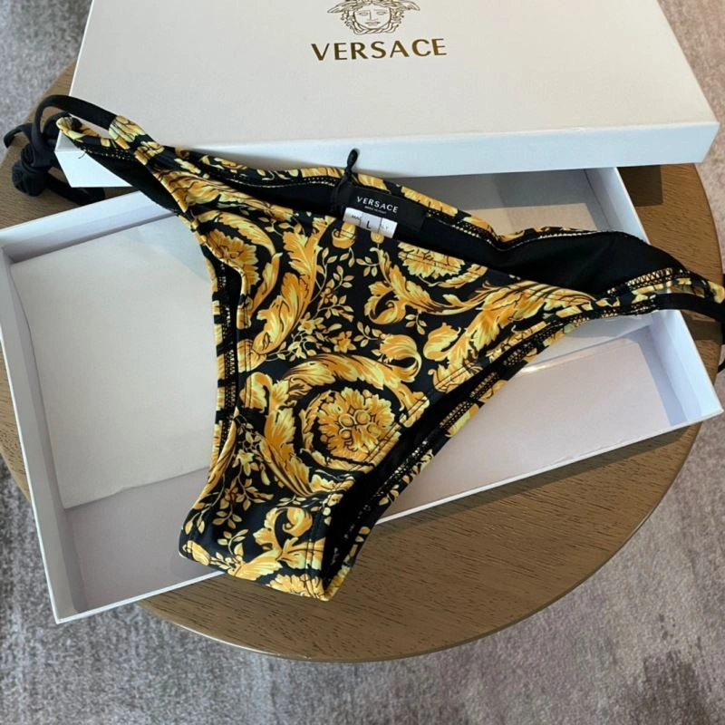 Factory-made Versace Bikins