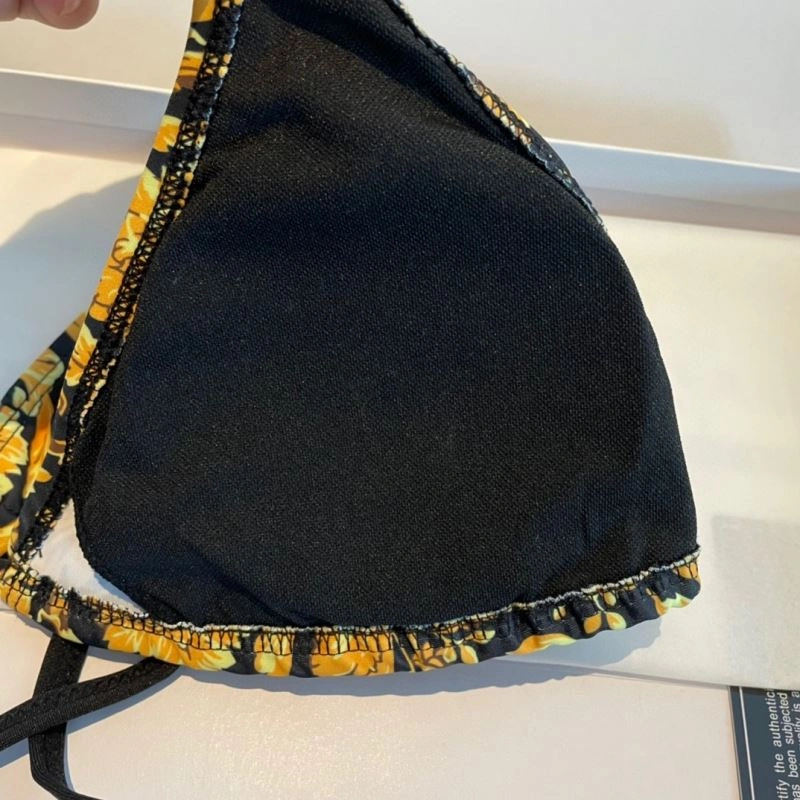 Factory-made Versace Bikins
