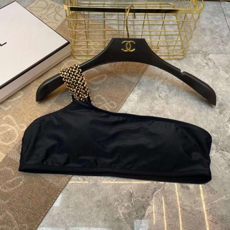 Precise copy Versace Bikins