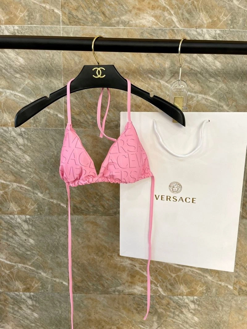 Versace Bikins