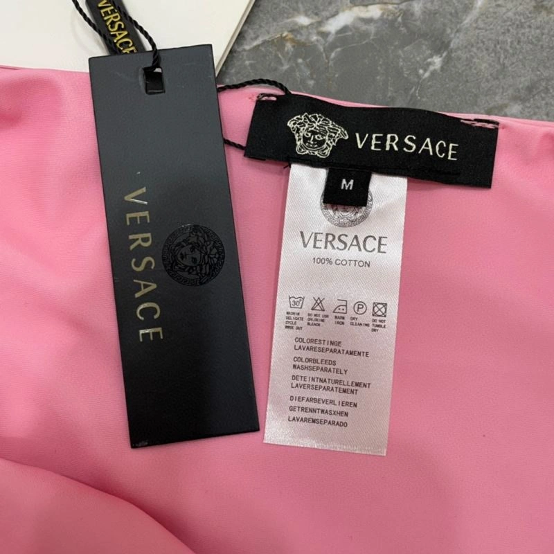 High fidelity Versace Bikins