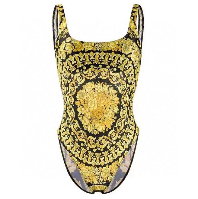 Versace Bikins