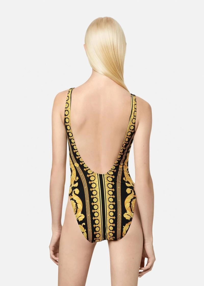 OEM Versace Bikins