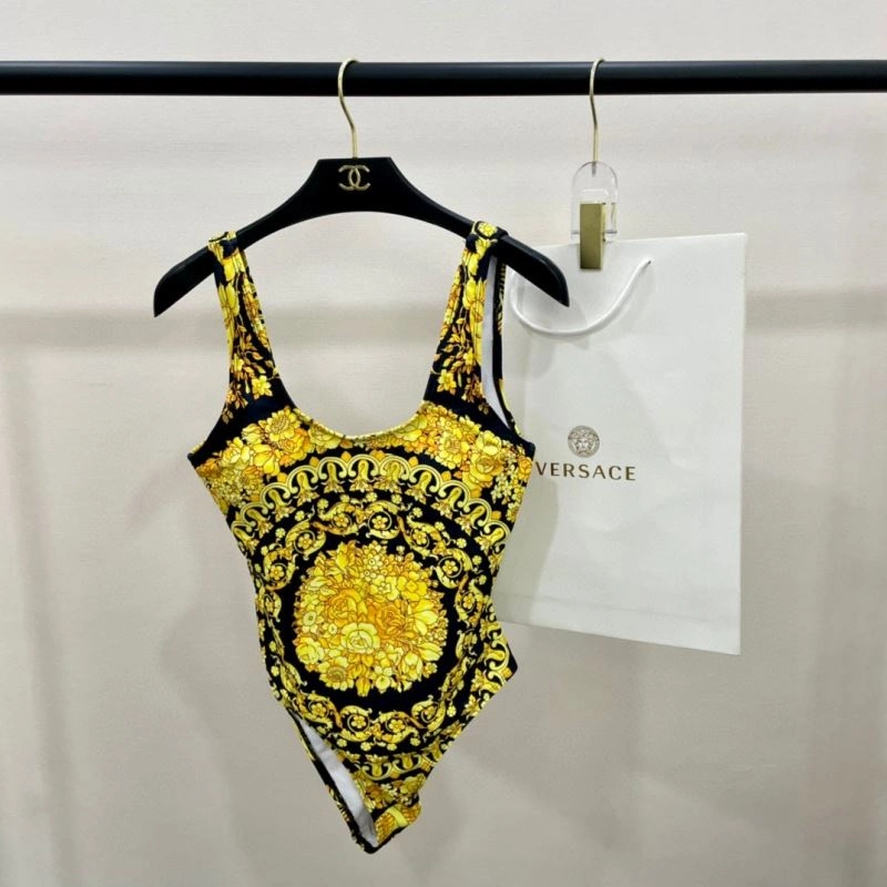OEM Versace Bikins