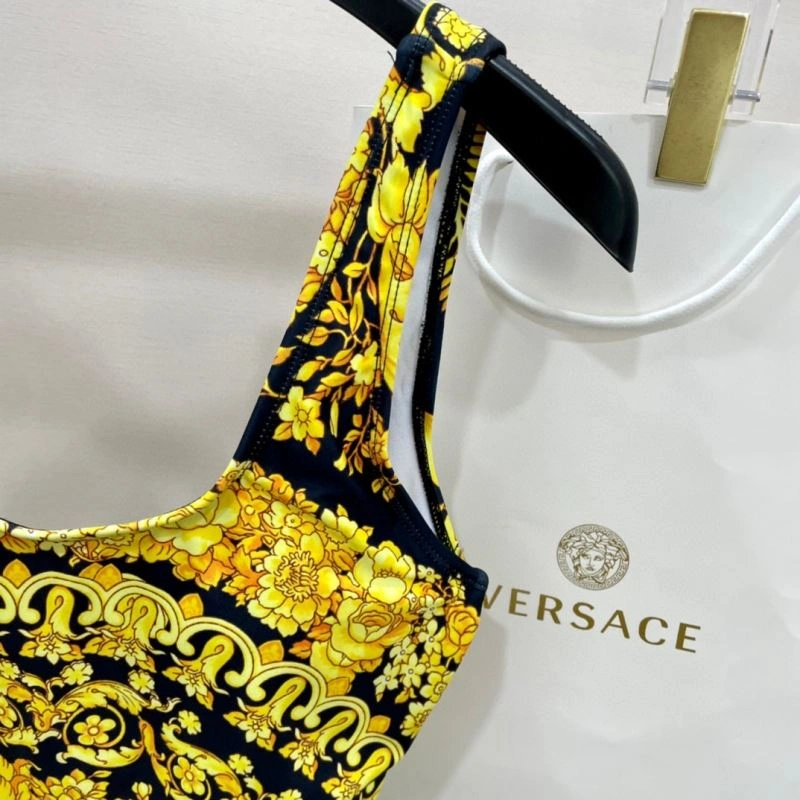 OEM Versace Bikins