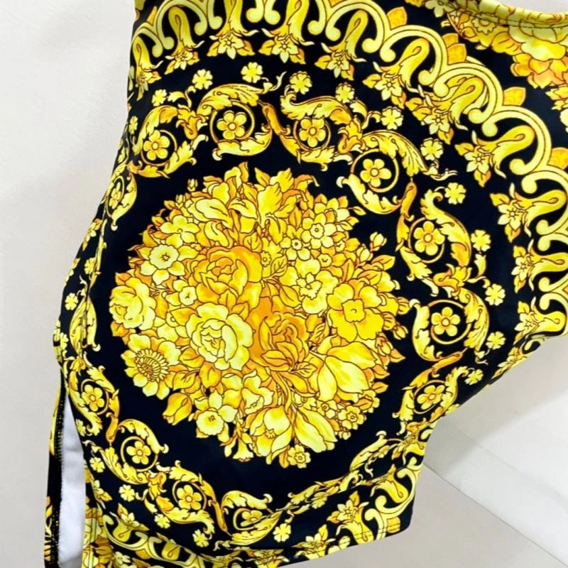 OEM Versace Bikins