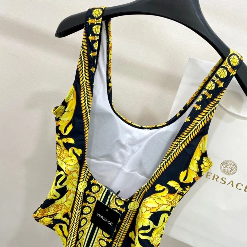 OEM Versace Bikins