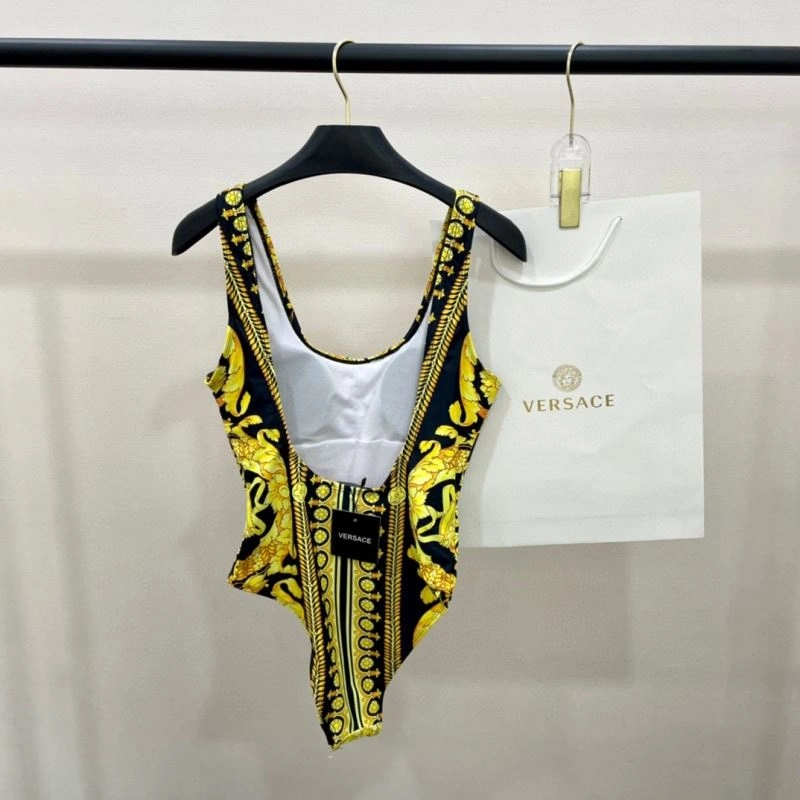 OEM Versace Bikins
