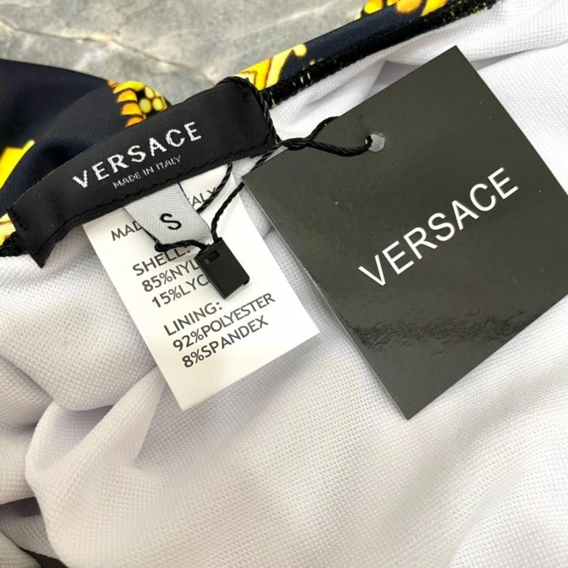 OEM Versace Bikins
