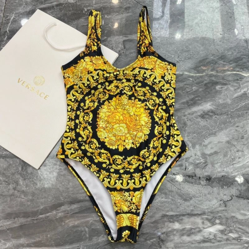 OEM Versace Bikins