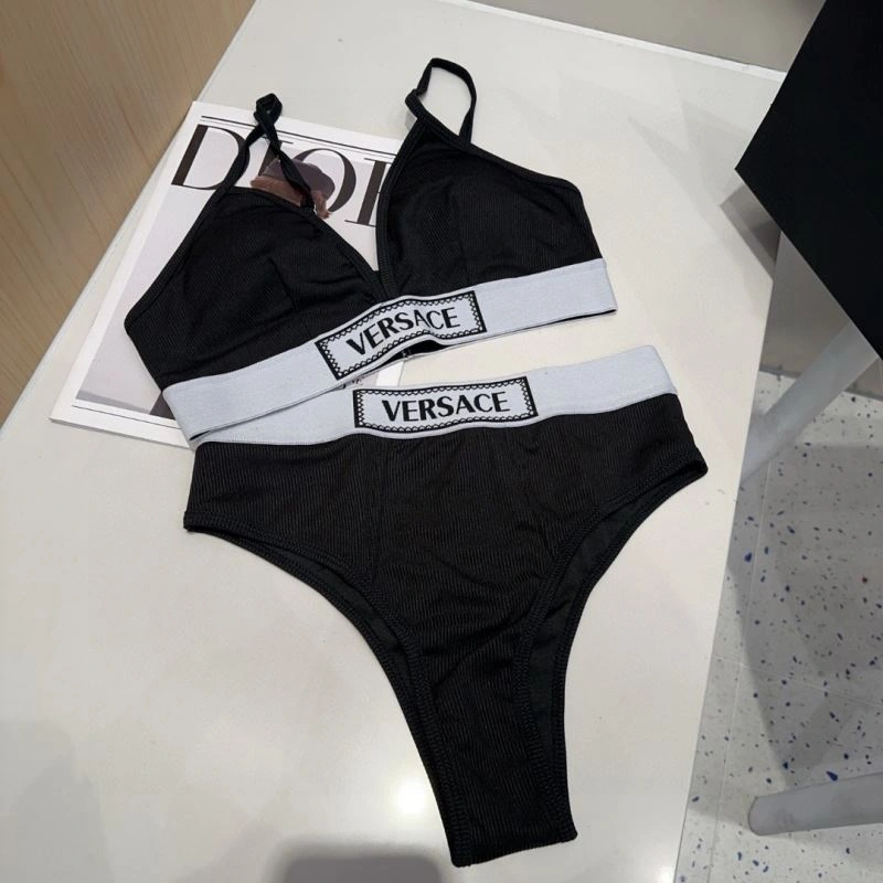 Reasonably priced Versace Bikins