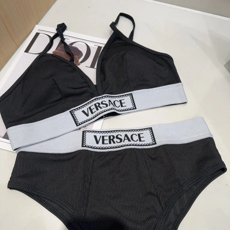 Reasonably priced Versace Bikins