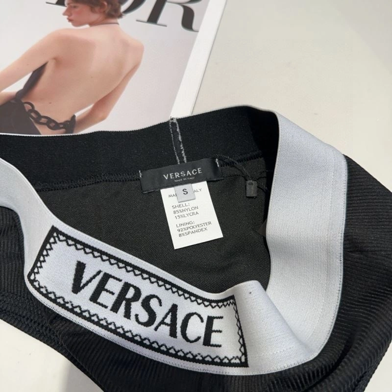 Reasonably priced Versace Bikins