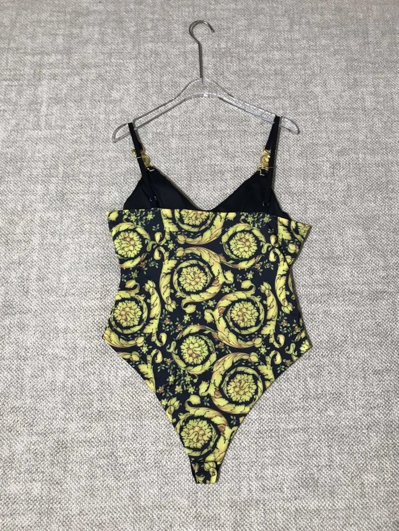 1:1 copy Versace Bikins