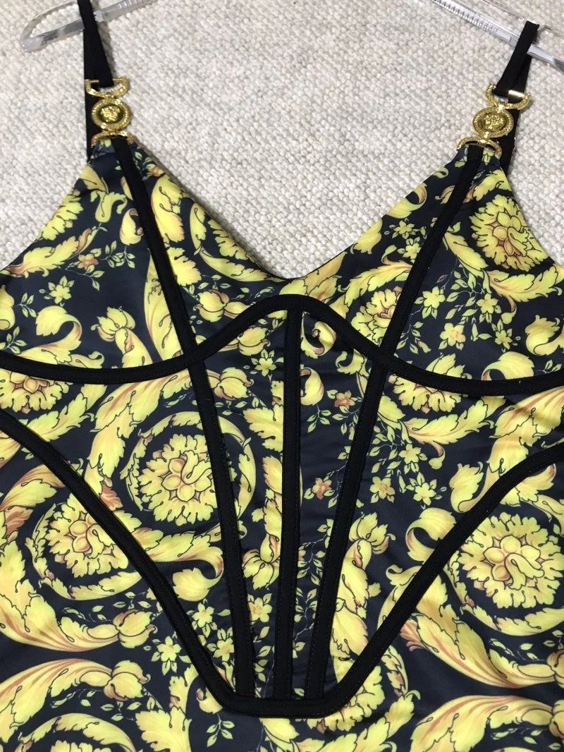 1:1 copy Versace Bikins