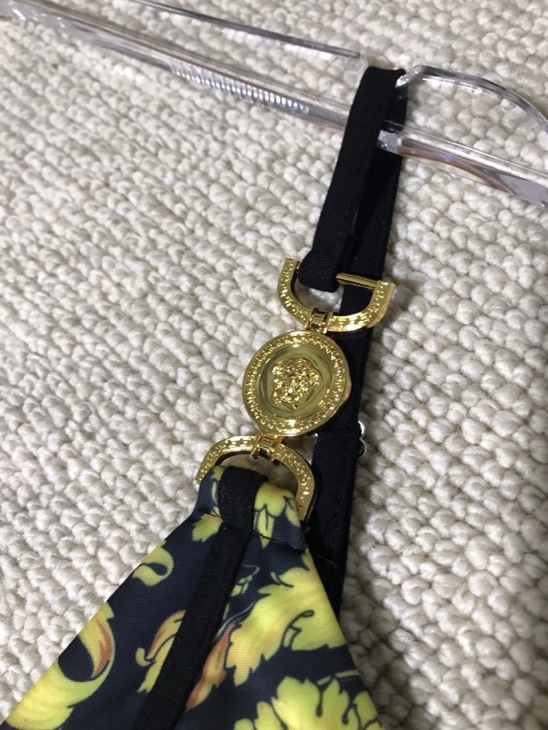 1:1 copy Versace Bikins
