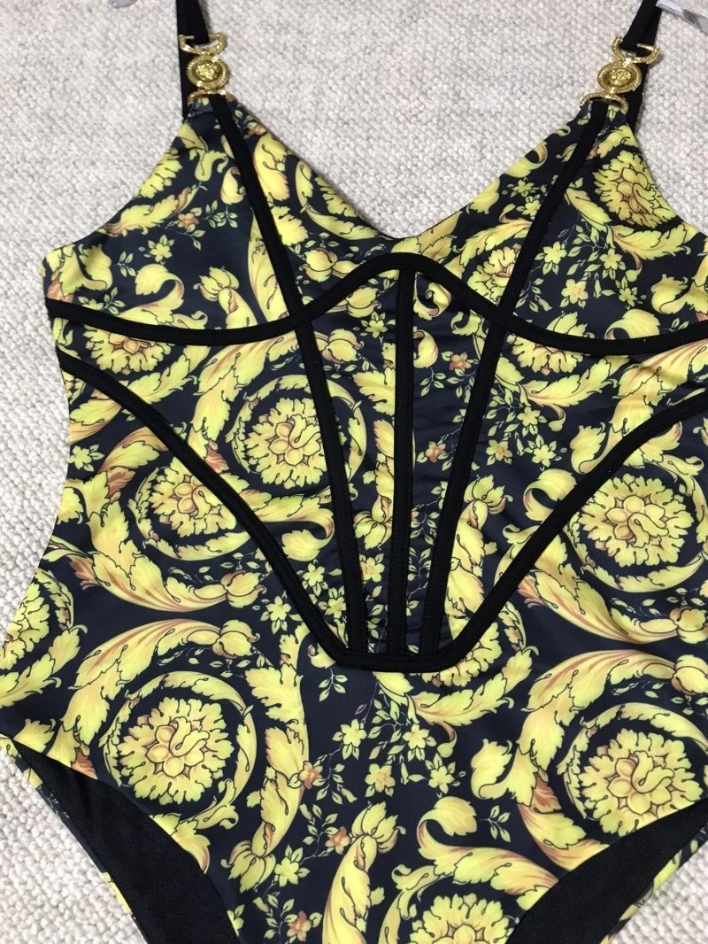 1:1 copy Versace Bikins