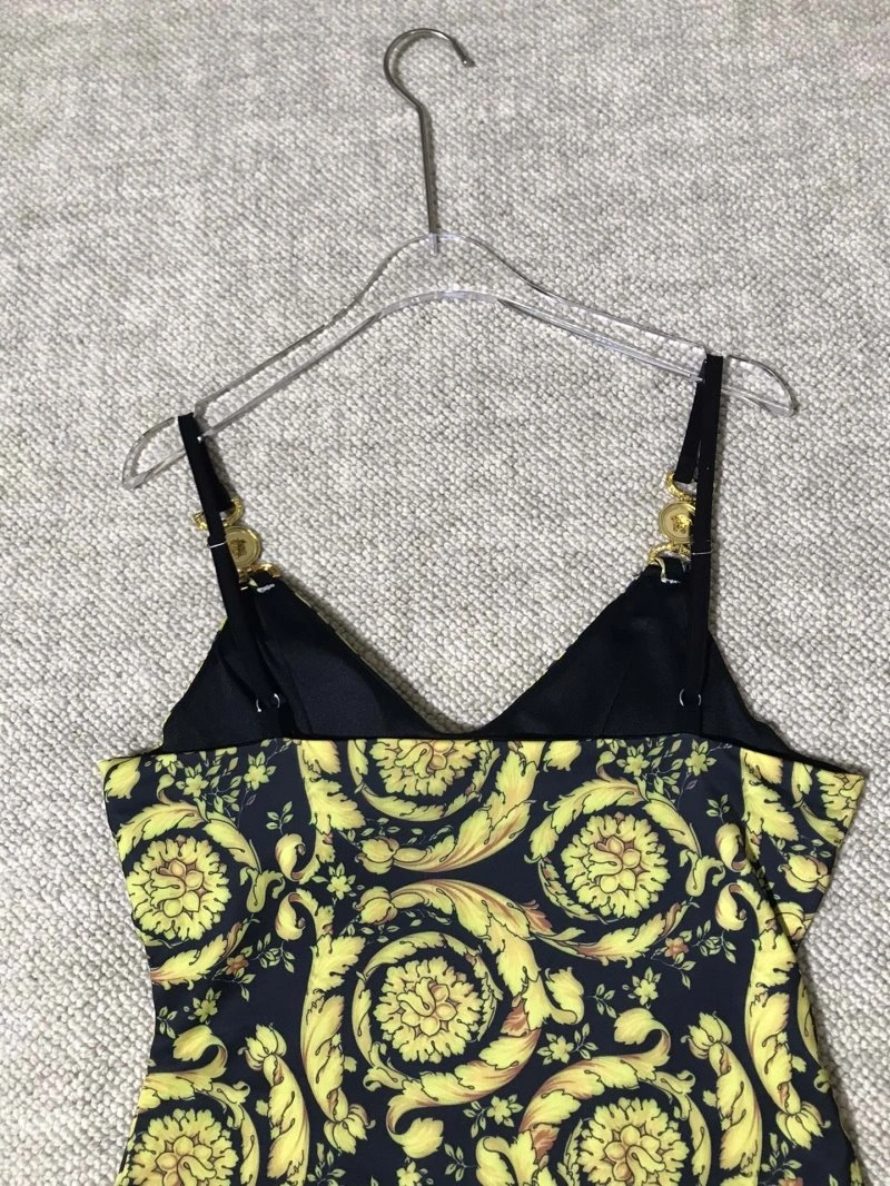 1:1 copy Versace Bikins
