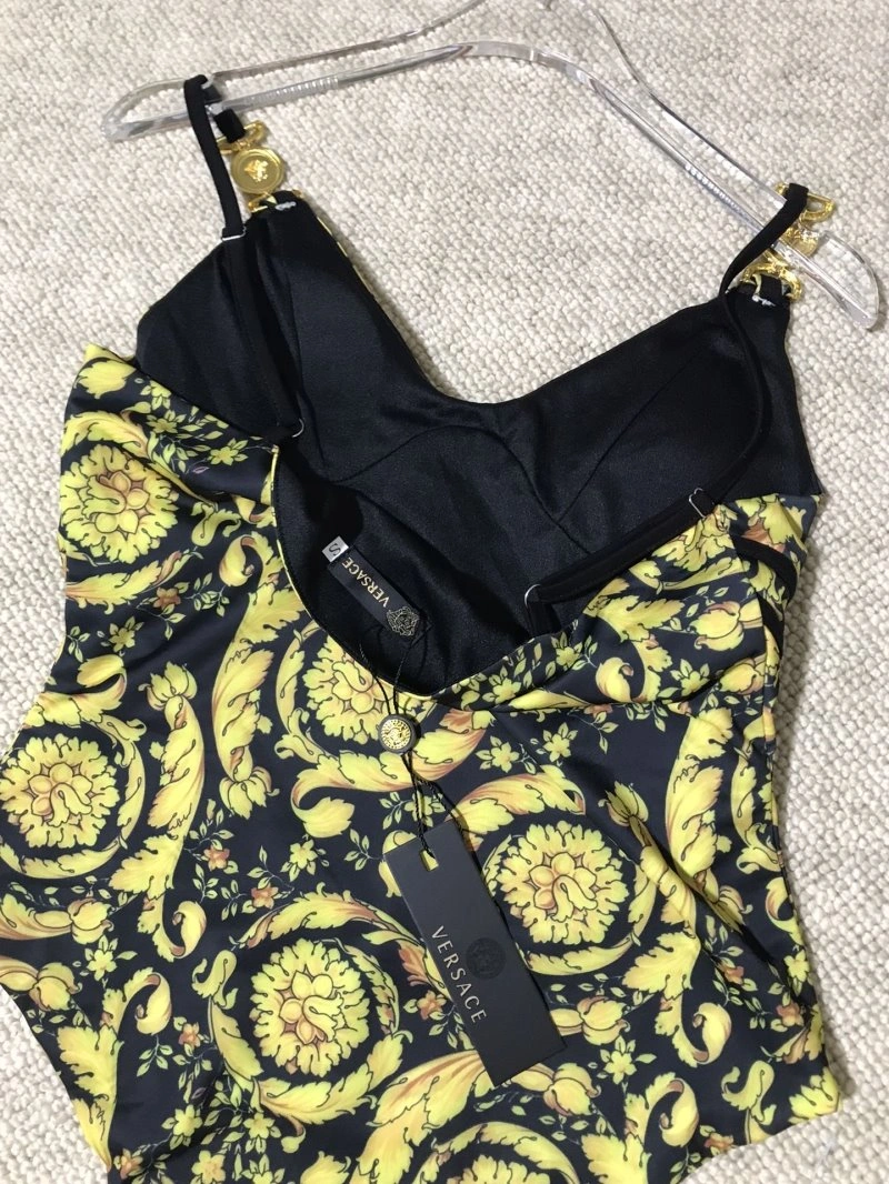 1:1 copy Versace Bikins