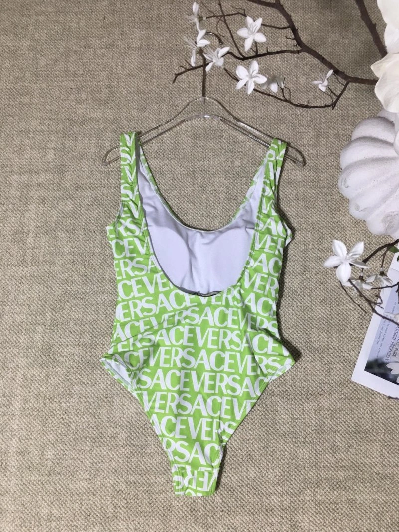 1:1 copy Versace Bikins