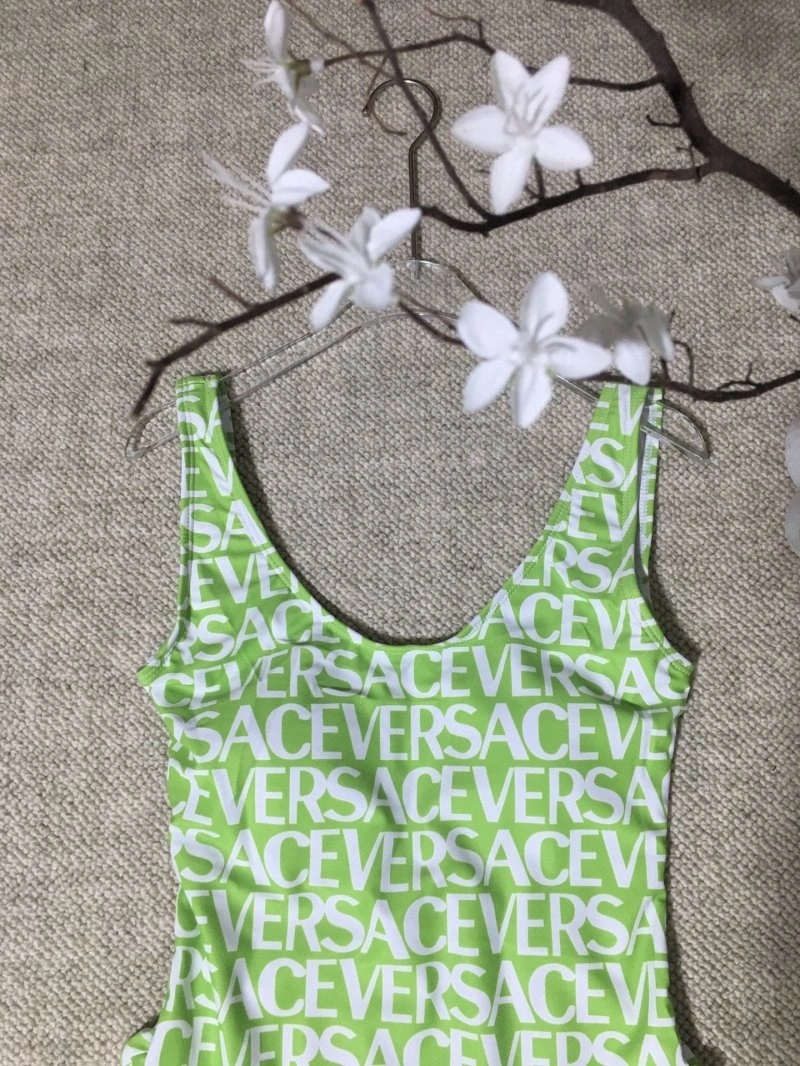1:1 copy Versace Bikins