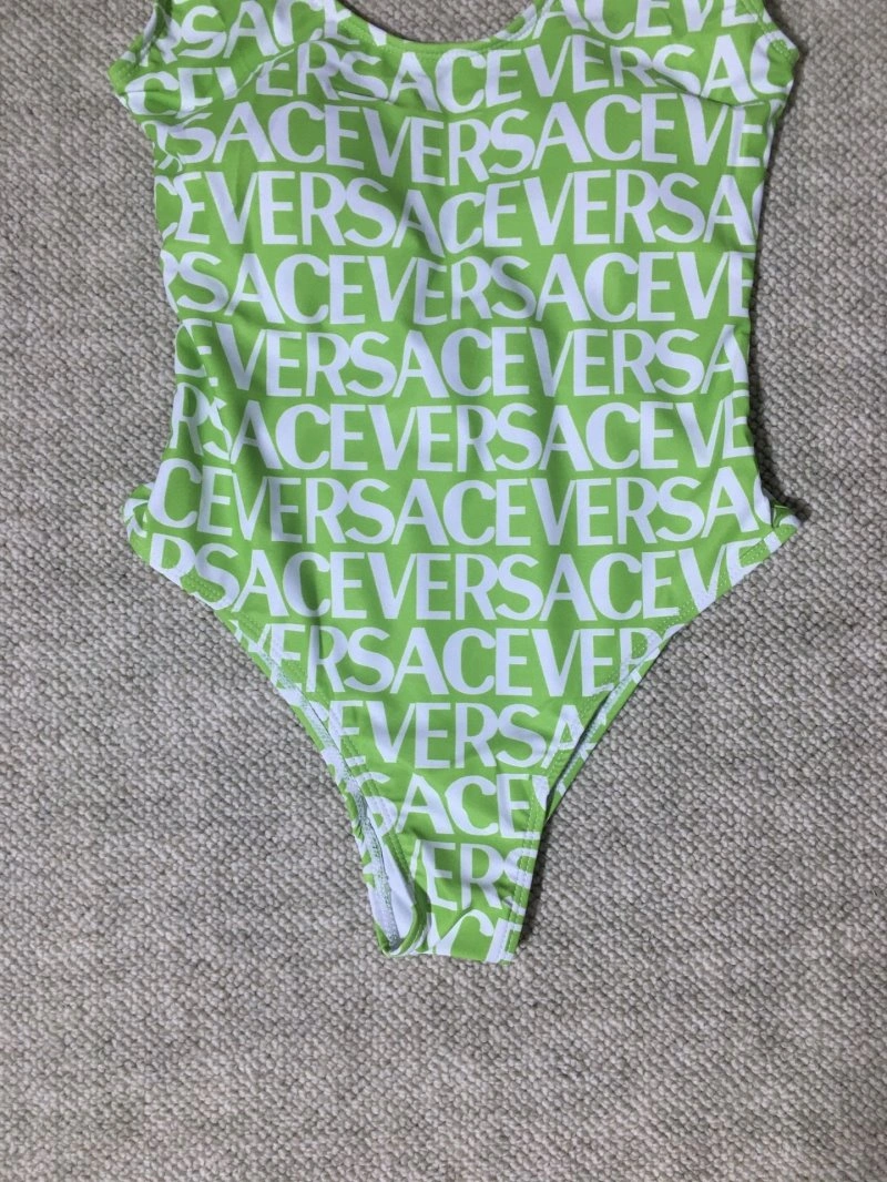 1:1 copy Versace Bikins