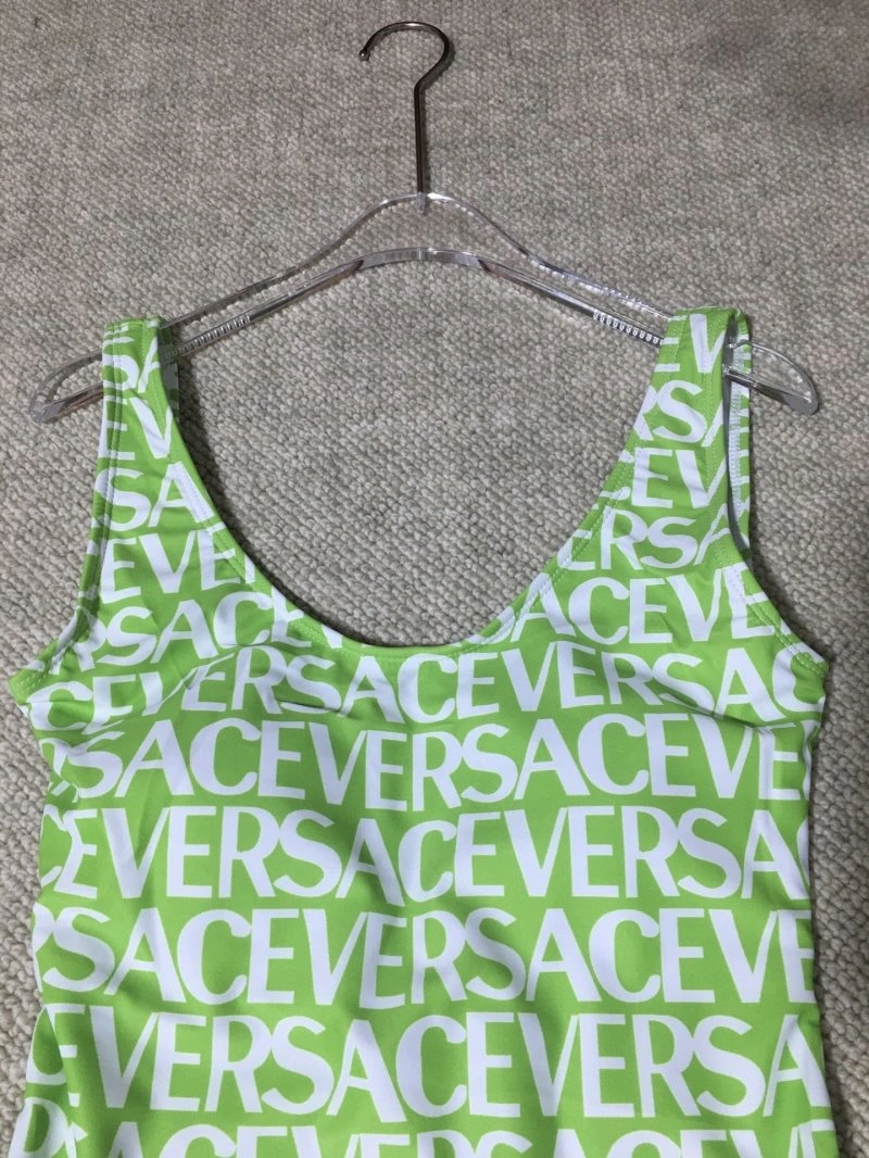 1:1 copy Versace Bikins