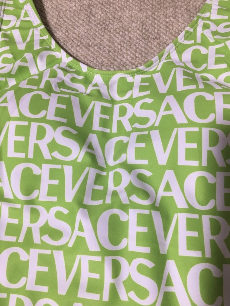 1:1 copy Versace Bikins
