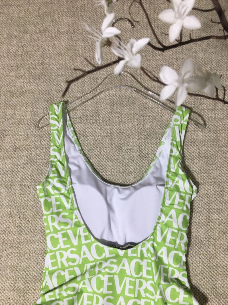 1:1 copy Versace Bikins
