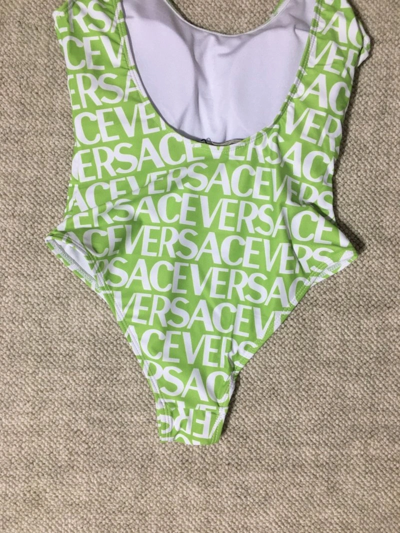 1:1 copy Versace Bikins