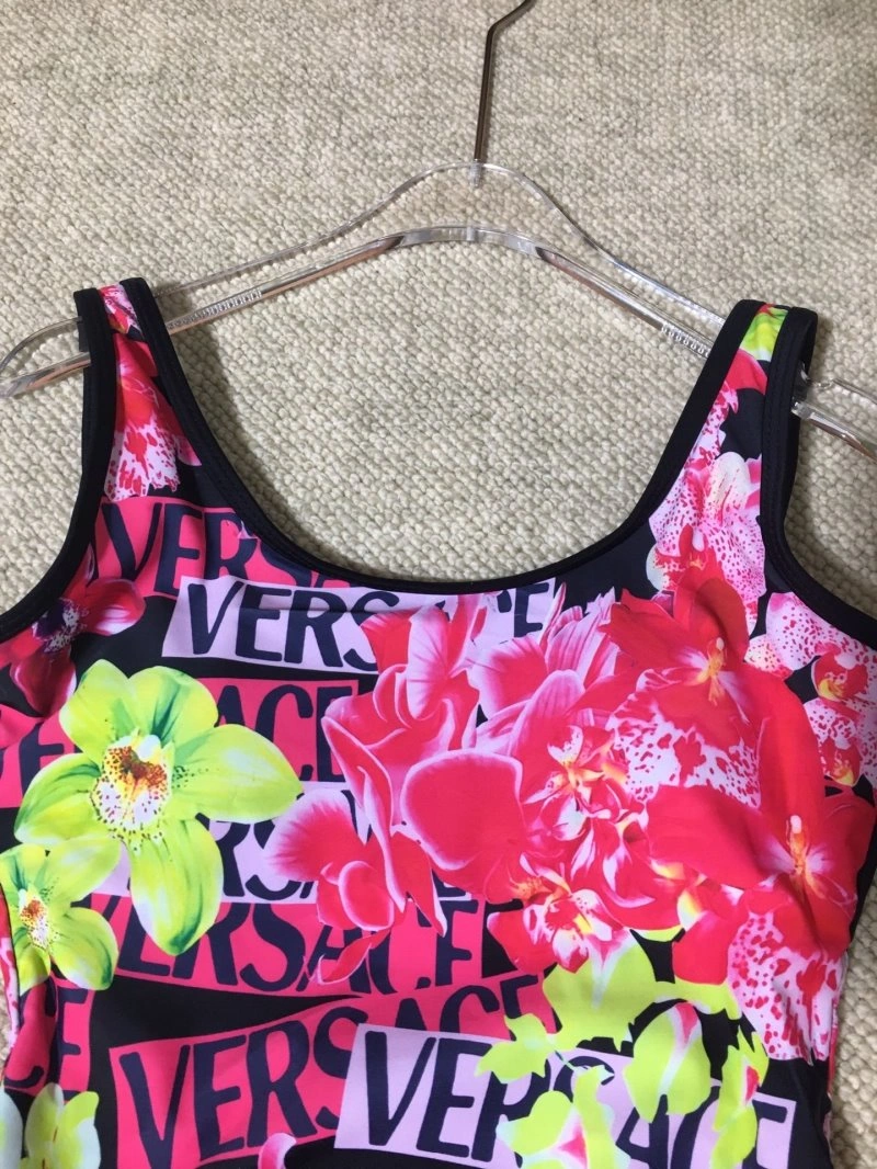 Perfect replica Versace Bikins
