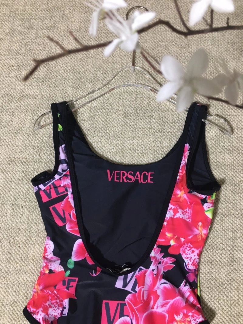 Perfect replica Versace Bikins