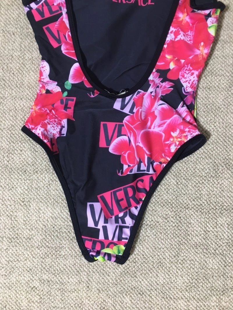 Perfect replica Versace Bikins