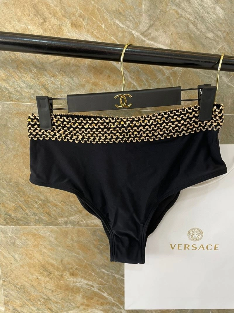 Authentic Versace Bikins