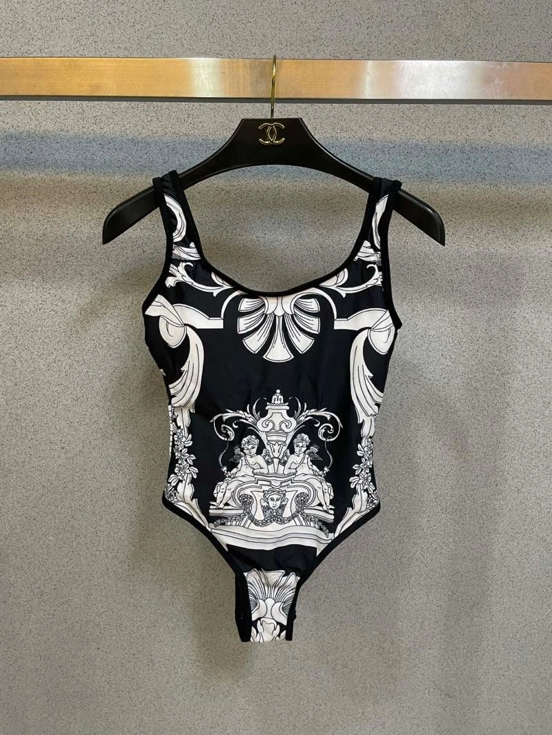 Discounted Versace Bikins