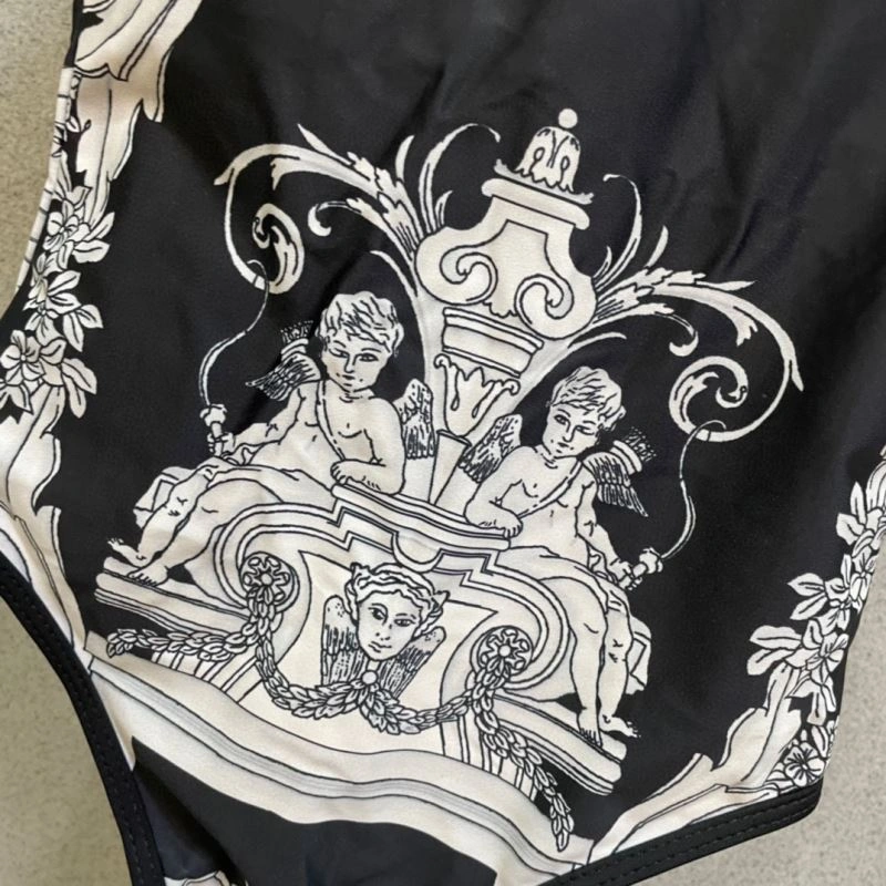 Discounted Versace Bikins