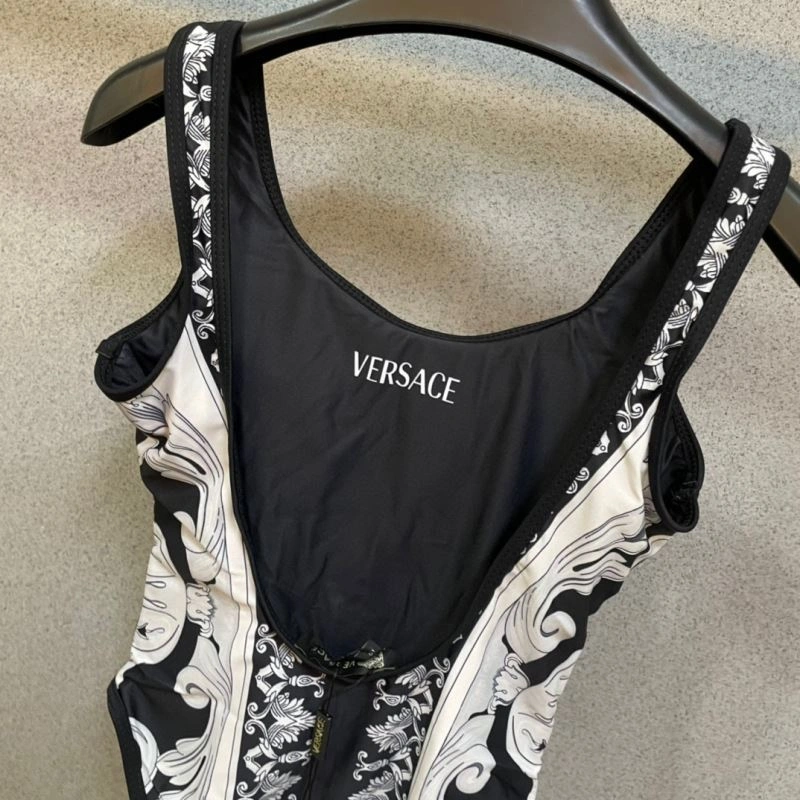 Discounted Versace Bikins