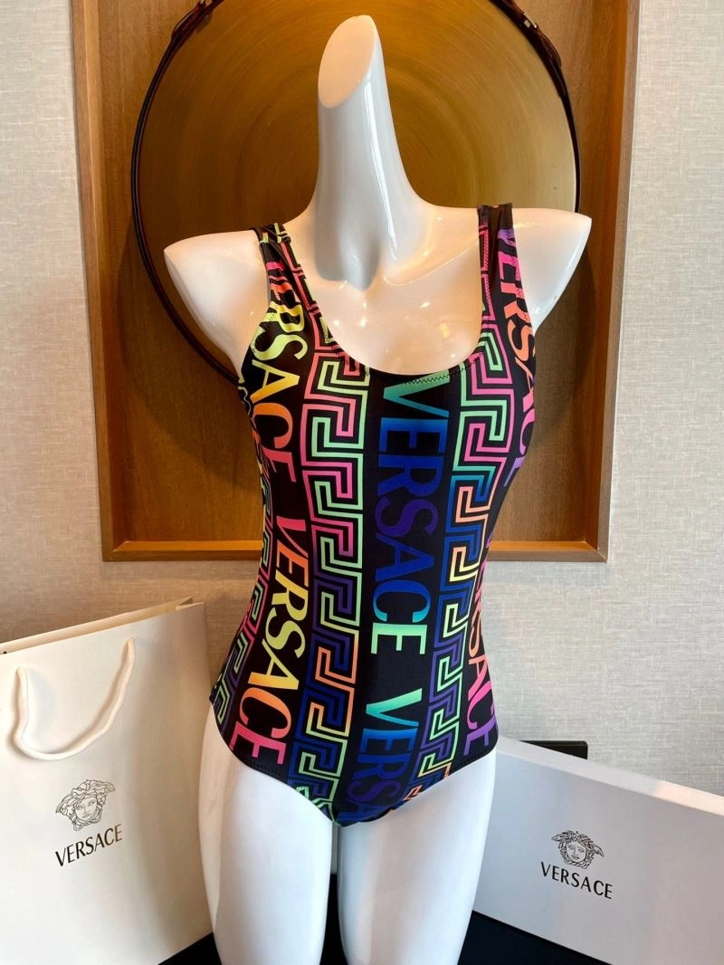 Bargain Versace Bikins