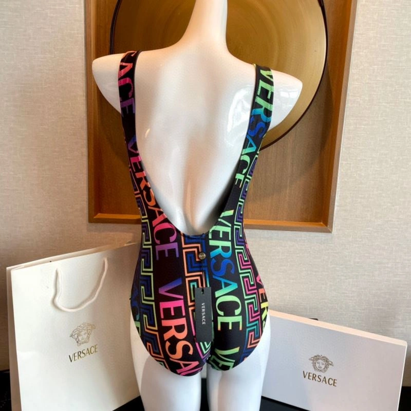 Bargain Versace Bikins