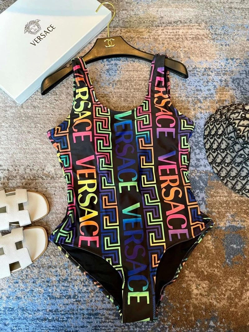 Bargain Versace Bikins