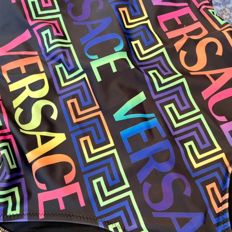 Bargain Versace Bikins