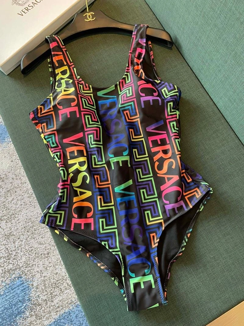 Bargain Versace Bikins