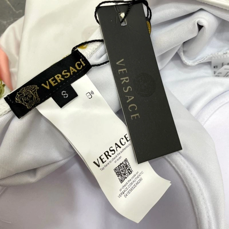 Official Versace Bikins